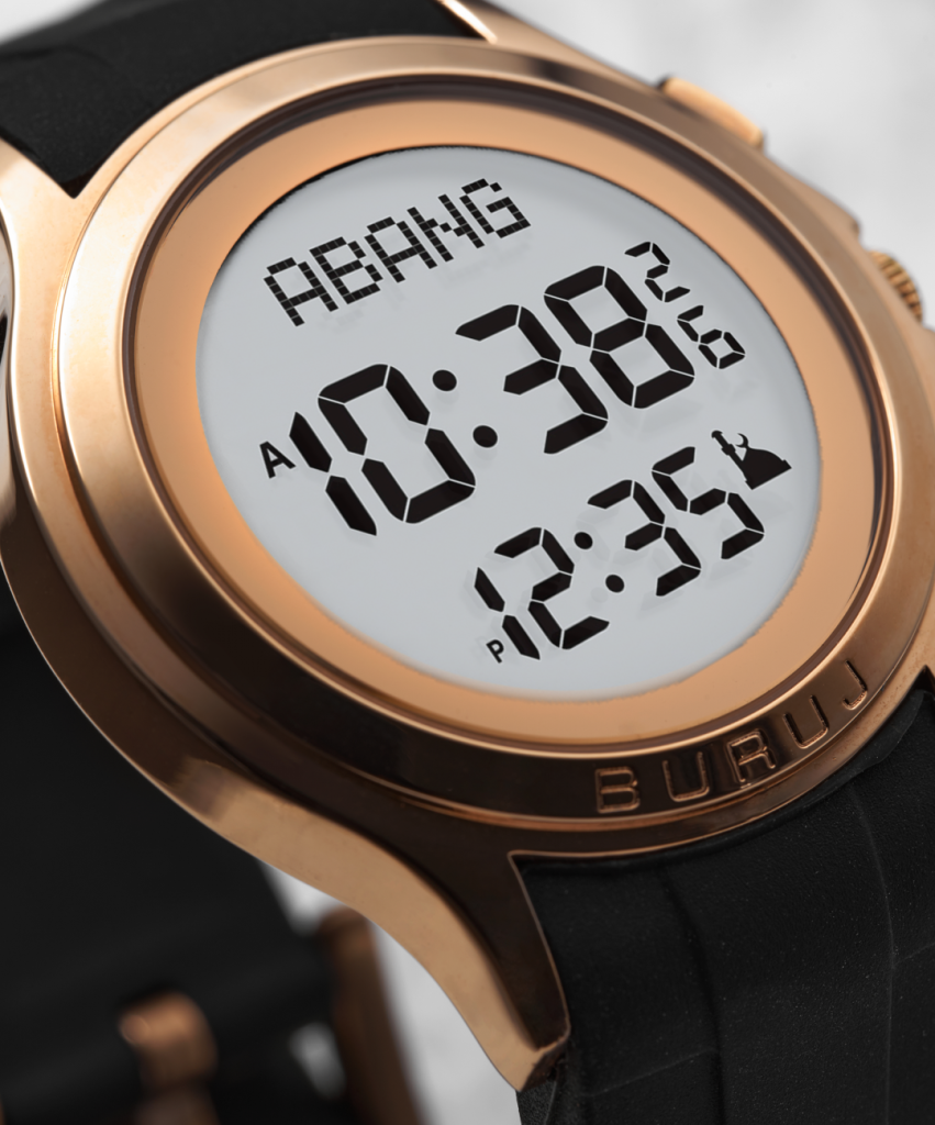 VEGA PLUS ADAM - Buruj