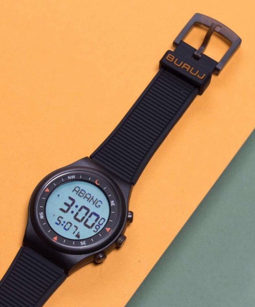 BURUJ RAMADAN - Buruj