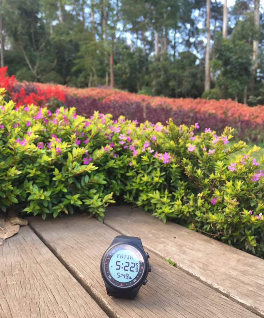 BURUJ RAMADAN - Buruj